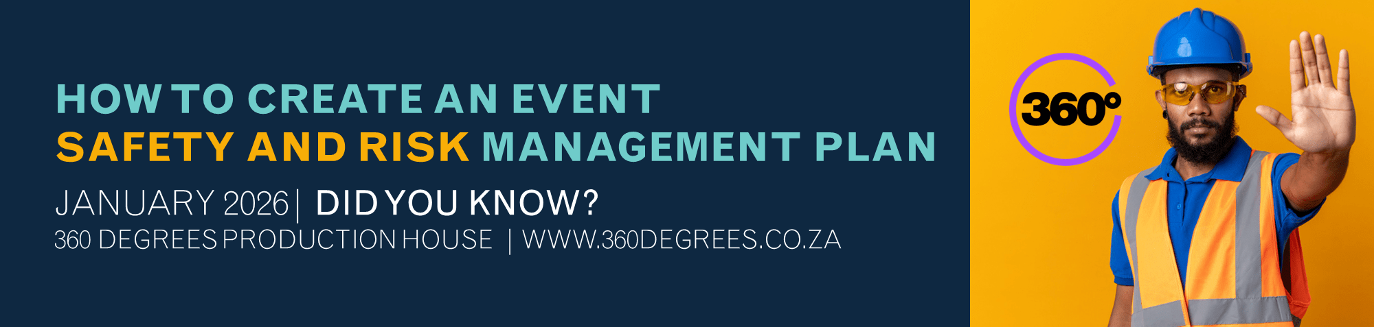Event safety and risk management best practices that actually work ...